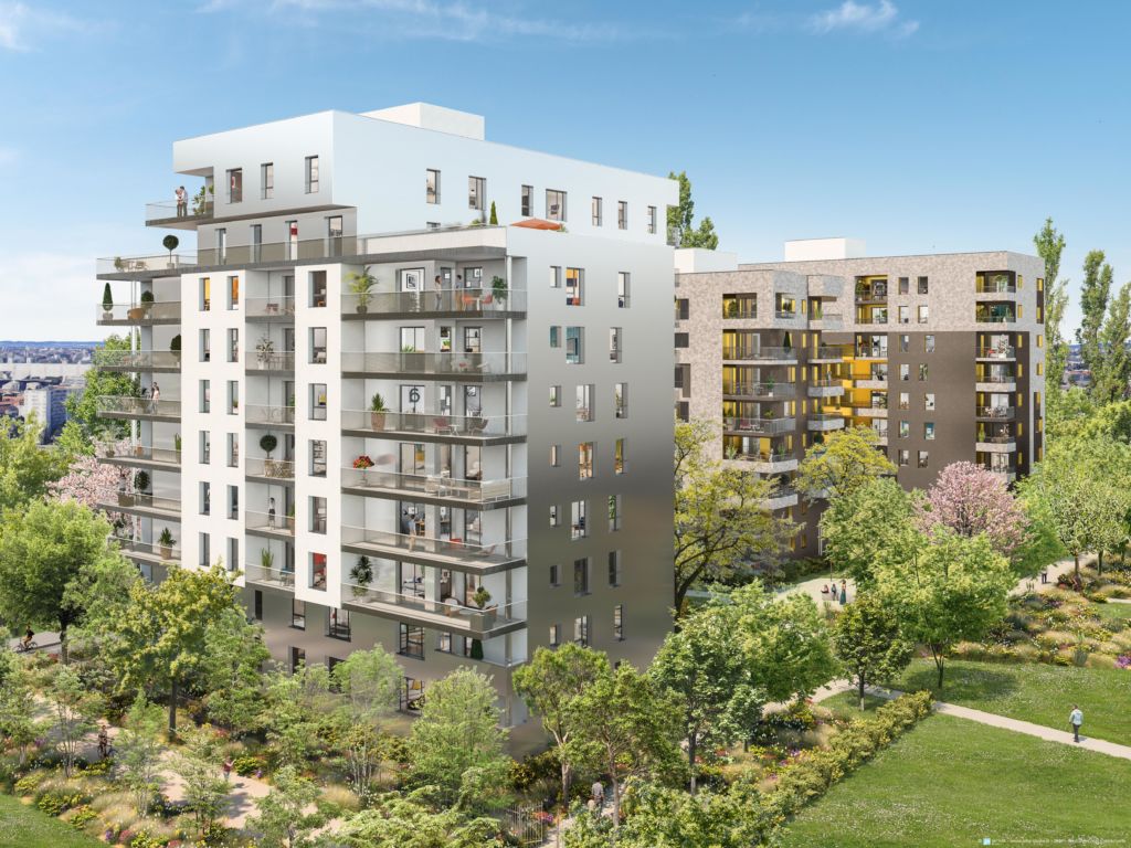 COFFIM et COGEDIM lancent leur programme de commercialisation avec SO ...